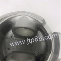 China ELF Truck Parts 4HL1 Diesel Engine Piston 3.0 + 2.0 + 3.0mm Ring Size For Isuzu for sale