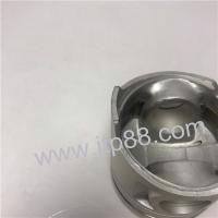 China 6WG1 Diesel Engine Parts Piston 89.35mm Ring Comp OEM  1-12111-998-0 for sale