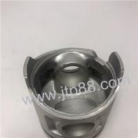China OEM 12011-97107 Engine Parts Piston 78.7mm Compress Height For Truck Spare Parts for sale