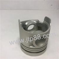 China OEM 12011-97107 Engine Parts Piston 78.7mm Compress Height For Truck Spare Parts for sale