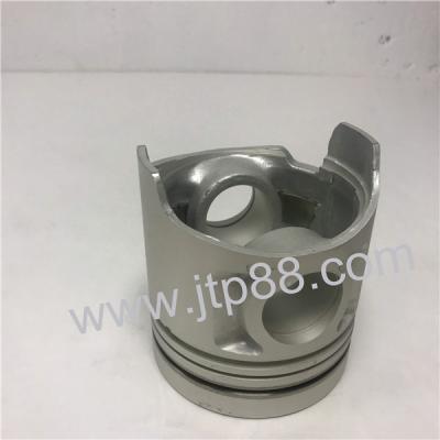 China OEM 12011-97107 Engine Parts Piston 78.7mm Compress Height For Truck Spare Parts for sale