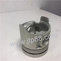 China 6WG1 Diesel Engine Parts Piston 89.35mm Ring Comp OEM  1-12111-998-0 for sale