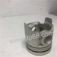 China Tinned Alfin Engine Parts Piston 144.2mm Length For Hino Truck 13216-2100 for sale