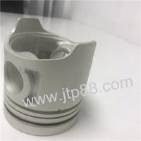 China OEM 12011-97107 Engine Parts Piston 78.7mm Compress Height For Truck Spare Parts for sale