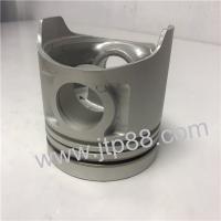 China 6WA1 Diesel Engine Parts Piston OEM 1-12111-907-1 143.3mm For ISUZU for sale