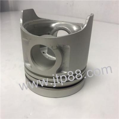 China 6WA1 Diesel Engine Parts Piston OEM 1-12111-907-1 143.3mm For ISUZU for sale