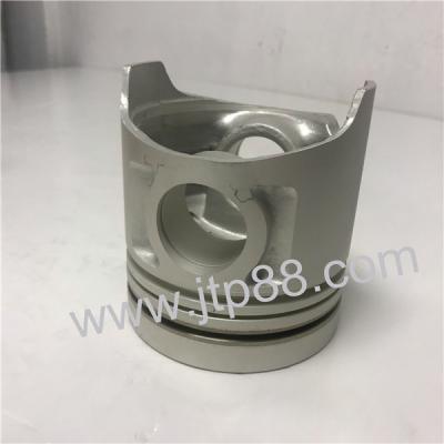 China ELF Truck Parts 4HL1 Diesel Engine Piston 3.0 + 2.0 + 3.0mm Ring Size For Isuzu for sale