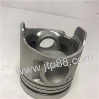 China 4TNV94 Piston Auto Parts 4 Cylinder OEM 129906-22080 For YANMAR for sale