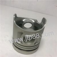 China Pin Size 38 x 93mm Engine Parts Piston 118.0mm DIA OEM ME078502 71.2mm Comp for sale