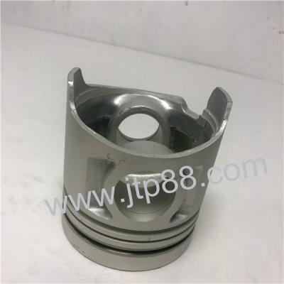 China Pin Size 38 x 93mm Engine Parts Piston 118.0mm DIA OEM ME078502 71.2mm Comp for sale