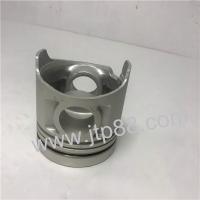 China Excavator Truck Piston Auto Parts OEM 12011-97165 For Nissan RF8 137.0mm Length for sale