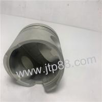China Engine spare parts DB58 aluminum engine piston for Daewoo With OEM65.02503-8058 for sale