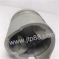 China ISUZU Auto Truck Engine Parts 6BG1 Piston 105.0mm Diameter OEM 1-12111-323-2 for sale