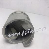 China 6WG1 Diesel Engine Parts Piston 89.35mm Ring Comp OEM  1-12111-998-0 for sale