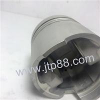 China Electronic Injection Diesel Engine Piston OEM 8-98152-901-0 For Excavator for sale