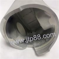 China 6HK1 Direct Injection Aluminum Diesel Engine Piston , Engine Parts Piston For Isuzu for sale
