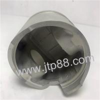China Tinned Alfin Engine Parts Piston 144.2mm Length For Hino Truck 13216-2100 for sale