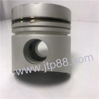 China Tinned Alfin Engine Parts Piston 144.2mm Length For Hino Truck 13216-2100 for sale