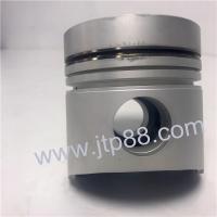 China 50 x 110mm Engine Piston Parts 139.0mm Diameter 144.3mm Length For Hino for sale