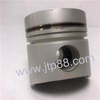 China 6WA1 Diesel Engine Parts Piston OEM 1-12111-907-1 143.3mm For ISUZU for sale