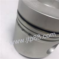 China ISUZU Auto Truck Engine Parts 6BG1 Piston 105.0mm Diameter OEM 1-12111-323-2 for sale