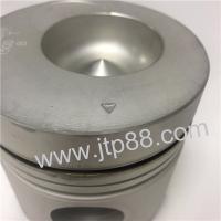 China 4 Cylinder Diesel Engine Piston 28 x 80mm Pin Size OEM 12010-10T12/12010-43G02 for sale