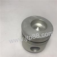 China HYUNDAI 4D32 Car Engine Piston 62.4mm COMP 34 x 84mm PIN OEM 23411-41210 for sale