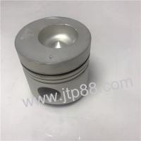 China 112mm DIA Engine Parts Piston 37 * 85mm Pin Size For HINO Excavator OEM S130A-E0100 for sale