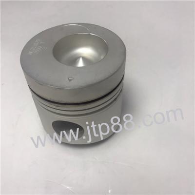 China 112mm DIA Engine Parts Piston 37 * 85mm Pin Size For HINO Excavator OEM S130A-E0100 for sale