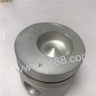 China ME093426 8DC11 Engine Parts Piston Aluminum Alloy Material For Mitsubishi for sale