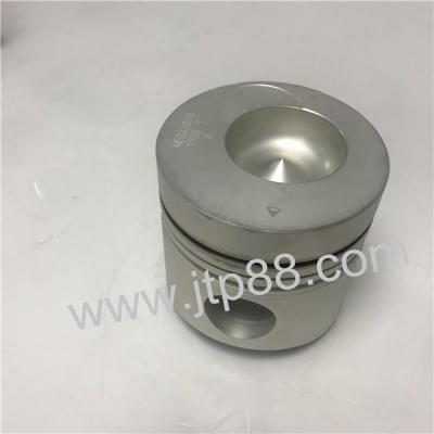China 4 Cylinder Diesel Engine Piston 28 x 80mm Pin Size OEM 12010-10T12/12010-43G02 for sale