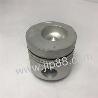 China Komatsu 4D95 Diesel Engine Piston For Excavator / Auto Car 6204-31-2121 for sale