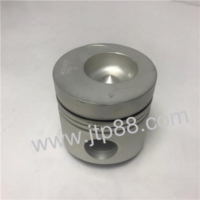 China Komatsu 4D95 Diesel Engine Piston For Excavator / Auto Car 6204-31-2121 for sale