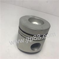 China MITSUBISHI Diesel Engine Piston 6D40 6 Cylinder 135.0mm DIA OEM ME120684 for sale