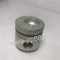 China HINO H07C Diesel Engine Piston OEM 13216-2300 3.0 * 2.5 * 5.0mm Ring For Truck for sale