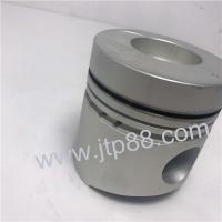 China 6WG1 Diesel Engine Parts Piston 89.35mm Ring Comp OEM  1-12111-998-0 for sale