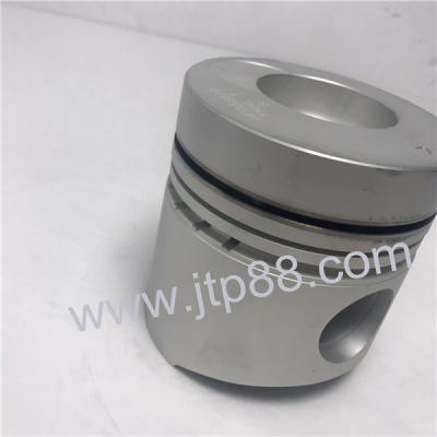 China 6WG1 Diesel Engine Parts Piston 89.35mm Ring Comp OEM  1-12111-998-0 for sale