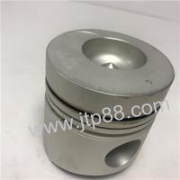 China Truck HINO Engine Parts Piston F17C 128.0mm Diameter 50 x 110mm Pin Size for sale