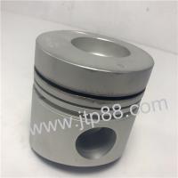 China 6BD1 Diesel Engine Piston For ISUZU Forklift OEM 5-12111-068-0 59.0mm Compress Height for sale