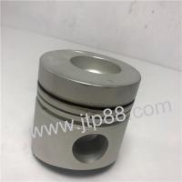 China 6HK1 Direct Injection Aluminum Diesel Engine Piston , Engine Parts Piston For Isuzu for sale