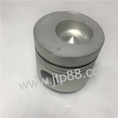 China 6HK1 Direct Injection Aluminum Diesel Engine Piston , Engine Parts Piston For Isuzu for sale