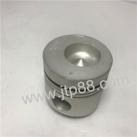 China ELF Truck Parts 4HL1 Diesel Engine Piston 3.0 + 2.0 + 3.0mm Ring Size For Isuzu for sale