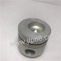 China Truck HINO Engine Parts Piston F17C 128.0mm Diameter 50 x 110mm Pin Size for sale
