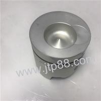 China ME052792  Excavator Engine Parts Piston 6D22 Piston liner kit 83.1mm Comp For Mitsubishi for sale