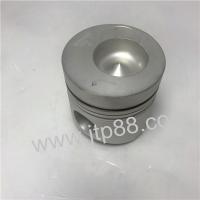 China Dia 88mm Diesel Engine Piston For ISUZU OEM 8-94250-719-0 / 8-94250-729-0 for sale