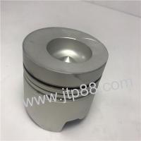 China 6HK1 Aluminum Diesel Engine Piston 105mm * 107mm For Truck OEM 5-12111-901-1 for sale