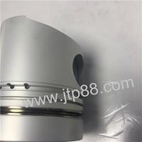 China 6HK1 Aluminum Diesel Engine Piston 105mm * 107mm For Truck OEM 5-12111-901-1 for sale