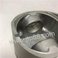 China 6HK1 Aluminum Diesel Engine Piston 105mm * 107mm For Truck OEM 5-12111-901-1 for sale