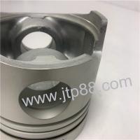 China D6BR Dia118mm Small Engine Piston OEM ME078502 / 23411 - 93c20 for sale