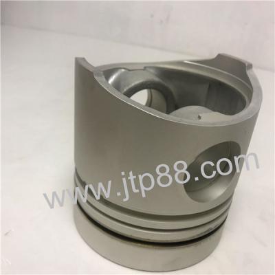 China 50 x 110mm Engine Piston Parts 139.0mm Diameter 144.3mm Length For Hino for sale